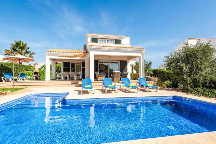 Villa Anchorage By Villa Plus - Minorca