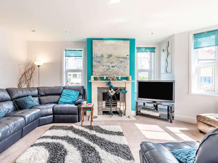 4 Bed In Swanage (88909) - Swanage