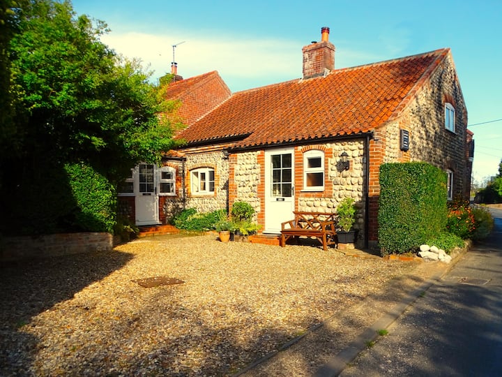 2 Bed In Roughton (Bucn8) - Sheringham