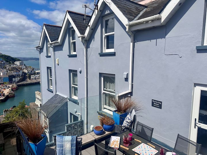 3 Bed In Brixham (Bx067) - Brixham
