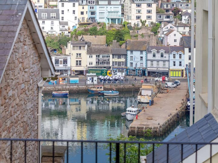 3 Bed In Brixham (Bx067) - Brixham