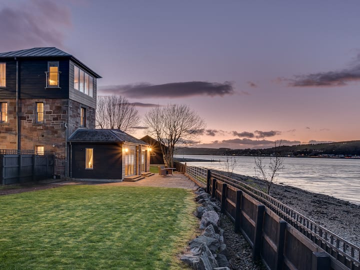 2 Bed In South Kessock (Ca324) - Beauly
