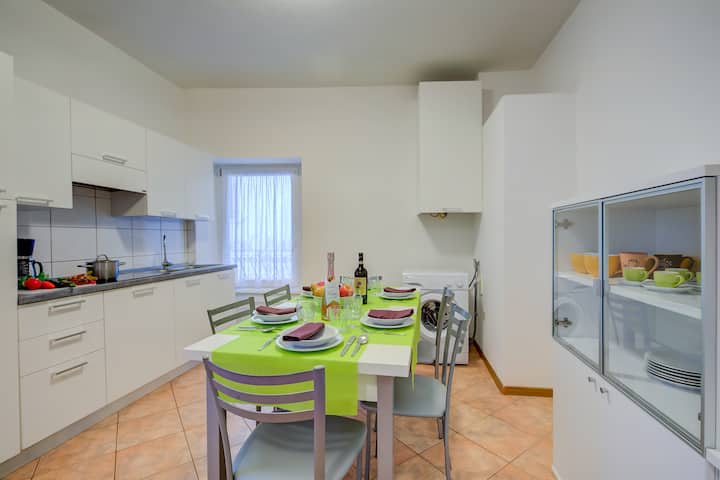 Casa Alpino 2 - By Happy Rentals - Riva del Garda