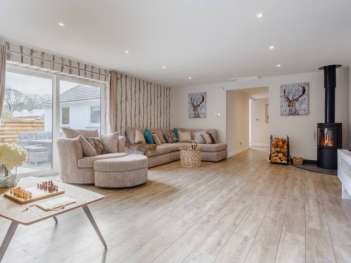 6 Bed In Relubbus (77228) - Penzance