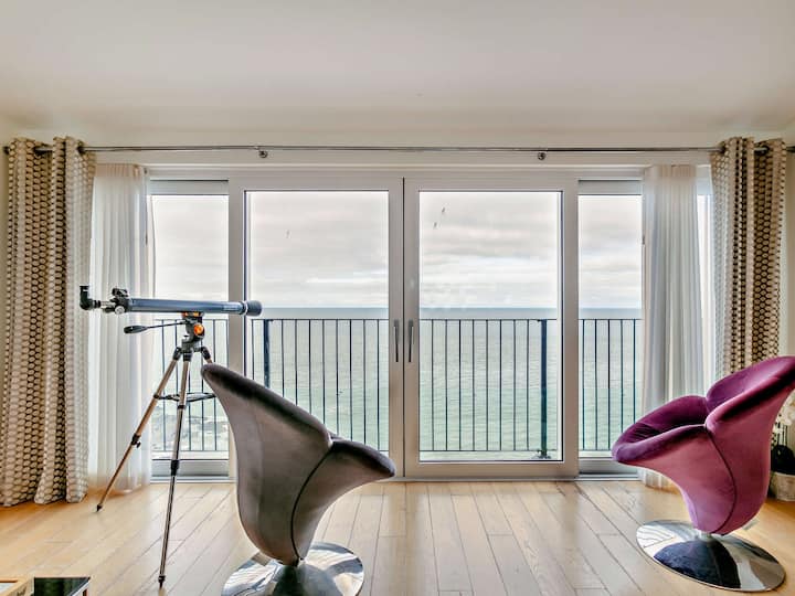 3 Bed In Ilfracombe (77934) - ウーラクーム