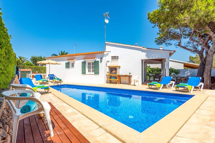 Villa Can Bolduc By Villa Plus - Minorque