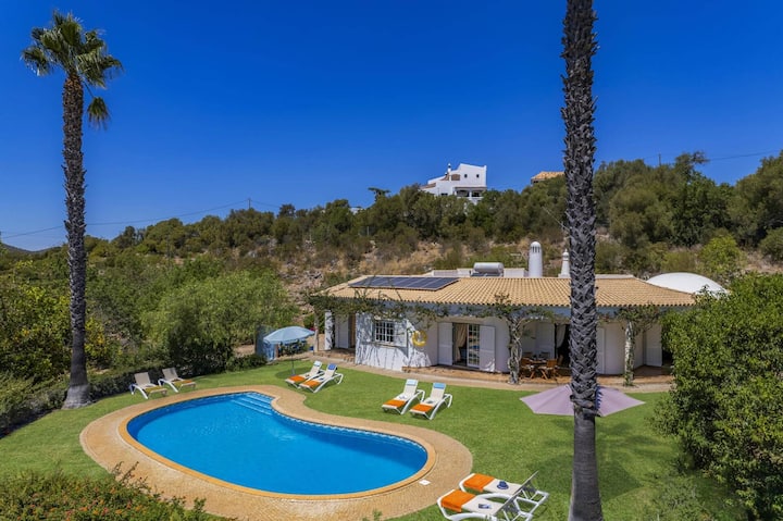 Villa Casa Do Barrocal By Villa Plus - Faro District