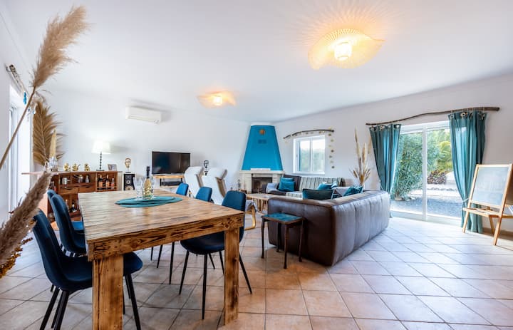 Casa Monkey Business - Aljezur