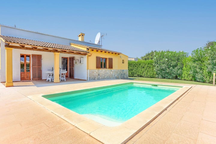 Villa Es Corto By Villa Plus - Alcúdia