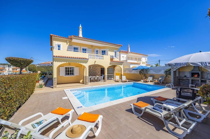 Villa Graca By Villa Plus - Albufeira