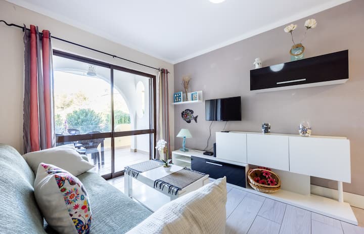 O Encanto Do Algarve - Carvoeiro