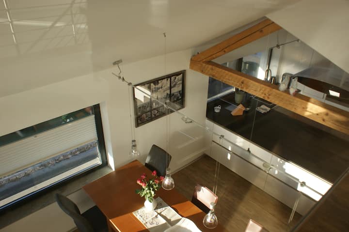 Apartment Am Lahnbach - Zell am Ziller