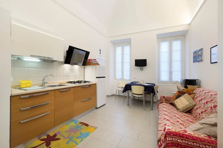 Smart Home Loano - Loano