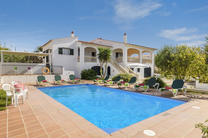Villa Marques By Villa Plus - Minorca
