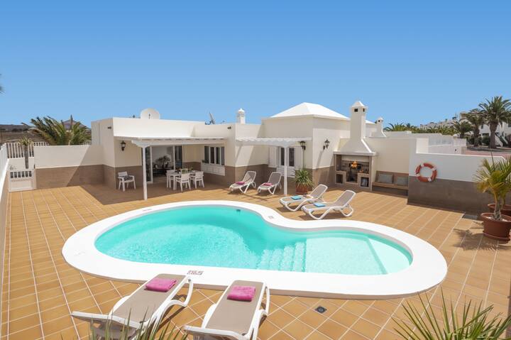 Villa Olivina 1 By Villa Plus - Puerto del Carmen