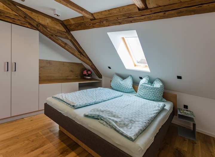 Ferienwohnung Geilert (245415) - Döbeln