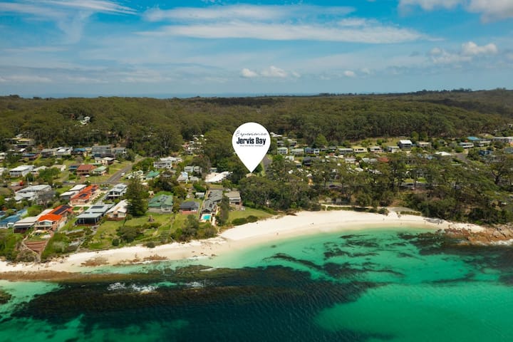 Possum House By Experience Jervis Bay - Hyams Beach