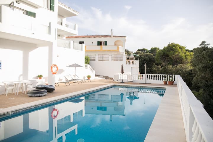 Gama Studio - Cala Galdana