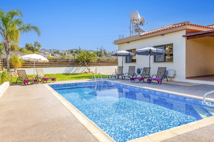 Villa Phoebe By Villa Plus - Пейя