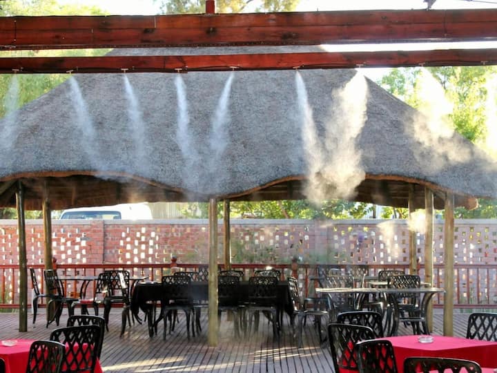 Self-catering Double And Twin Room - Kakamas