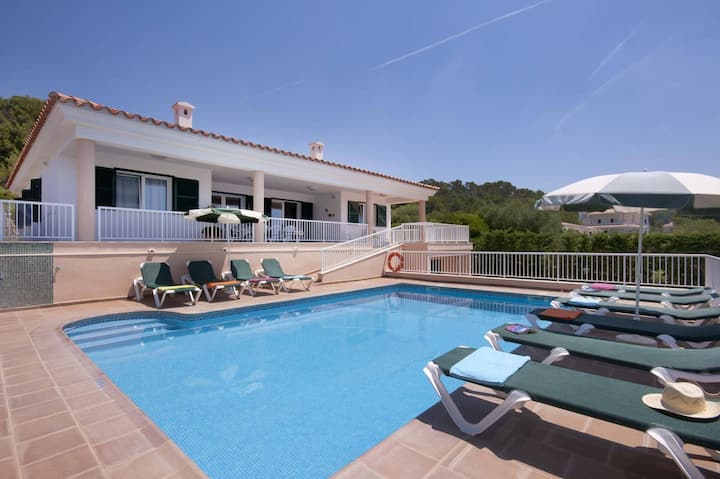 Villa Santo Grande By Villa Plus - Cala Galdana