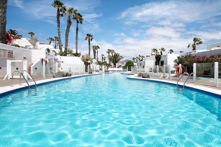 Puerto Chico H - Playa Blanca