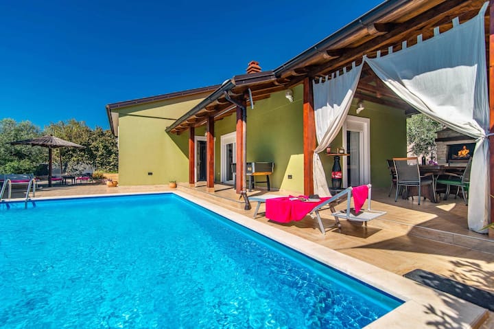 Villa Tanja By Villa Plus - Pula