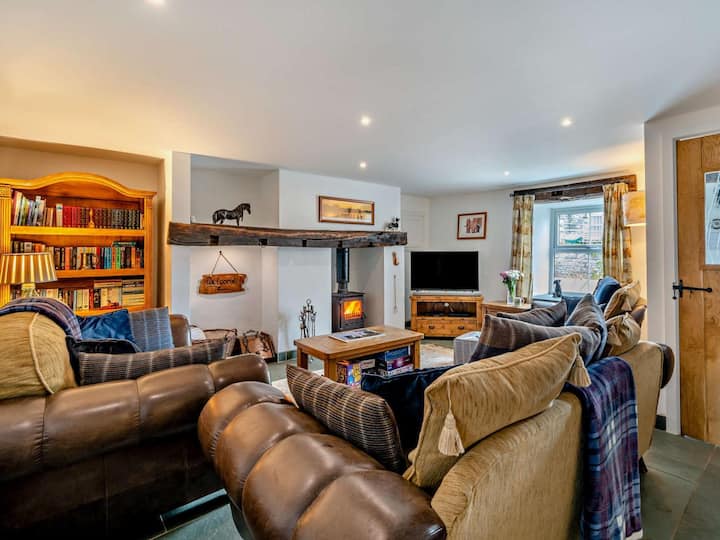 3 Bed In Keswick (Oc-sz420) - Bassenthwaite Lake