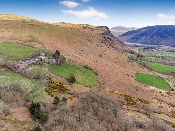 2 Bed In Wasdale Head (Sz053) - Eskdale