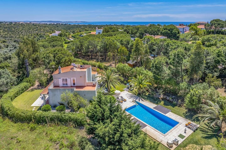 Villa Eucalipto By Villa Plus - Carvoeiro