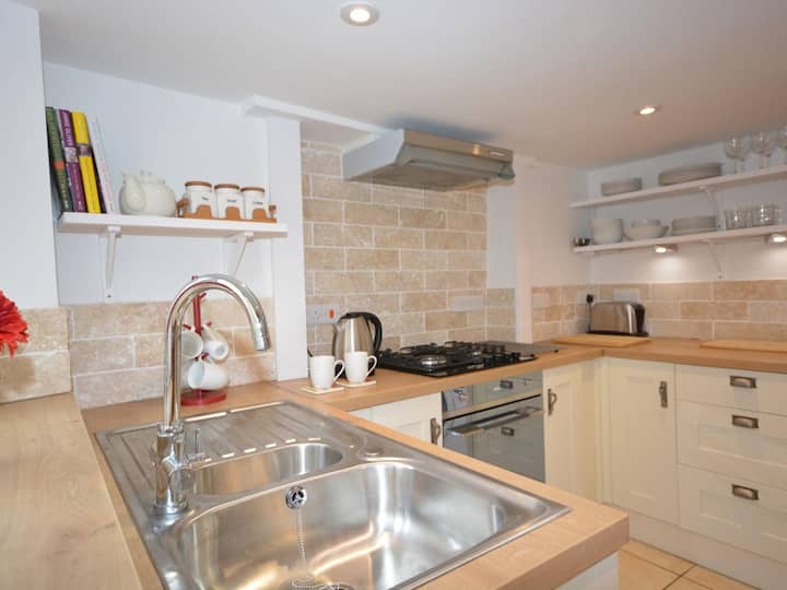 2 Bed In Wells (Oc-vespe) - Glastonbury