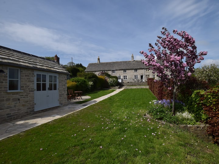 3 Bed In Isle Of Purbeck (Ic027) - Swanage