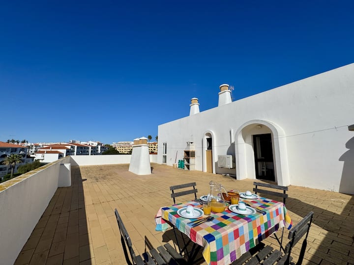 Albufeira Central 8 By Homing - Albufeira