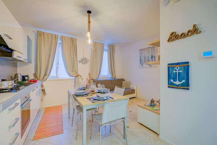 Heart Of Riva - 100m From The Lake - Riva del Garda