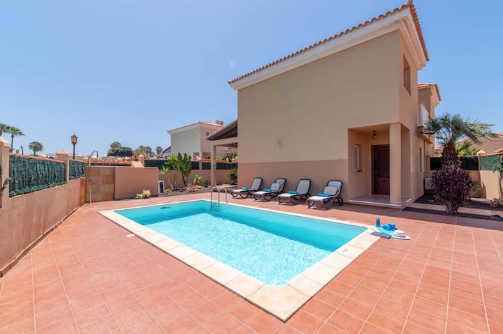 Villa Ana By Villa Plus - Corralejo