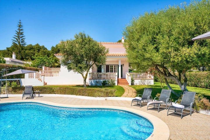 Villa Arenal By Villa Plus - Es Mercadal