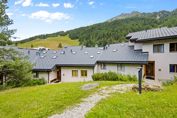 Mont-fort C3 - 8 Pers - Au Pied Des Pistes - Nendaz