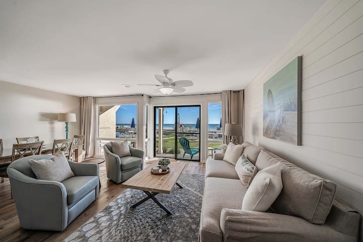 Updated Latitude 29#26 Quiet West End, Heated Pool - Laguna Beach