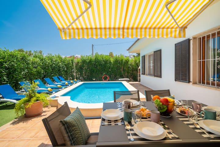 G403 Gran Canal By Mallorca Villa Selection - Alcudia