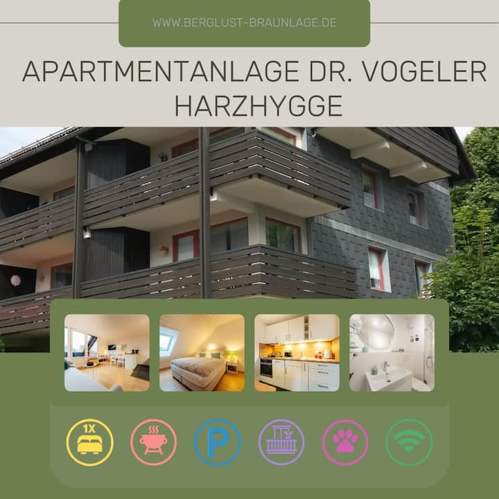 Harzhygge - Sankt Andreasberg
