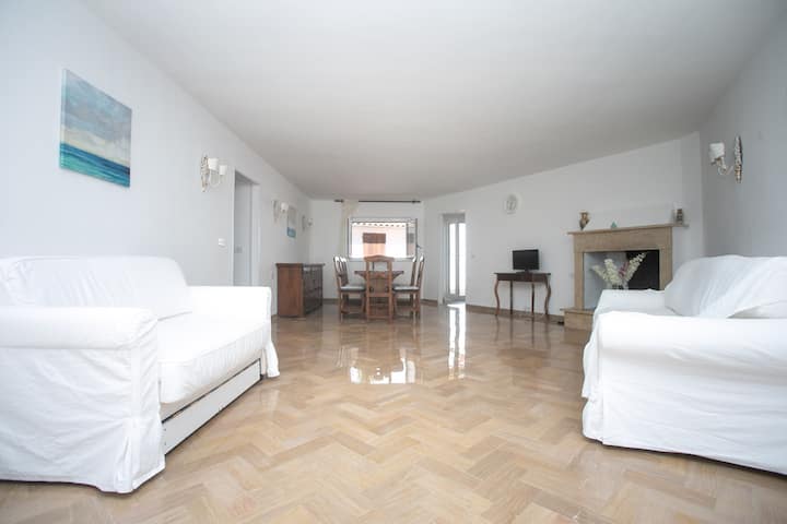 N143 - Numana, Apartment 100 Meters From The Sea - Castelfidardo