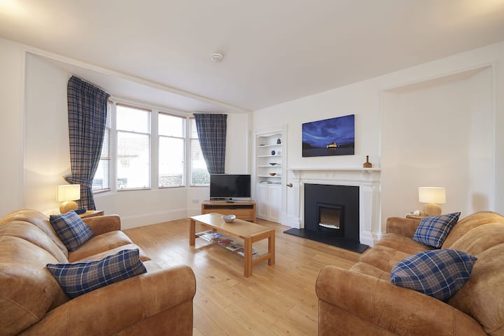 Braevellie Apartment (No1) - Inverness