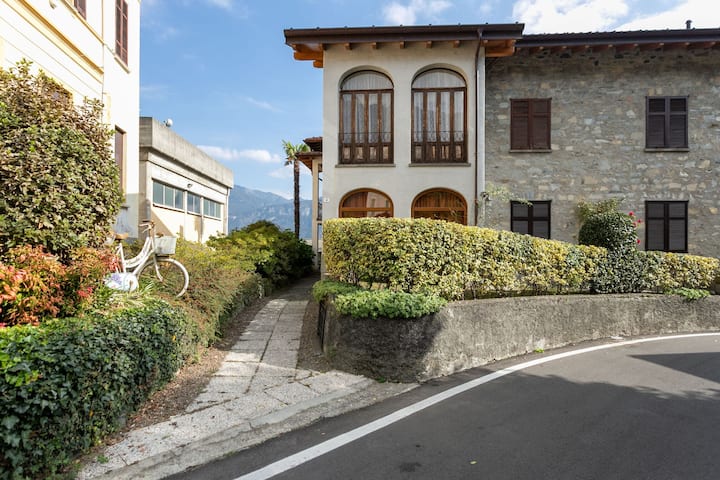 Azalea 5 Pax, Lovely 3 Br Apartment With Balcony B - Bellagio