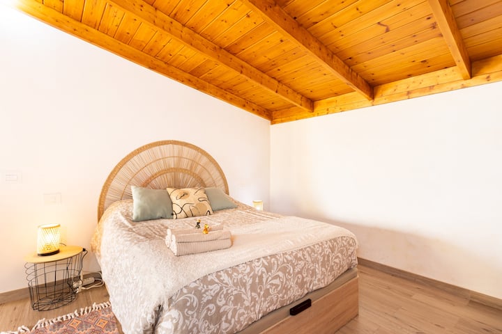 Coqueta Casita De Mercedes - Tacoronte