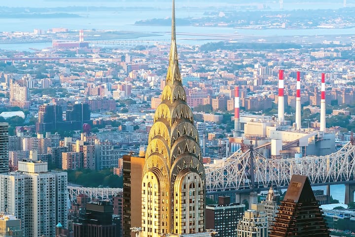 2 Units Close To Iconic Moma And Central Park! - Manhattan, NY