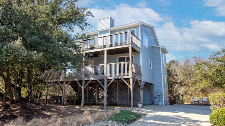 Sch4, Days Like This / Oceanside /  Community Pool - Duck, NC