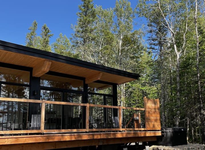 Séjour Exceptionnel En Montagne ! - Baie-Saint-Paul