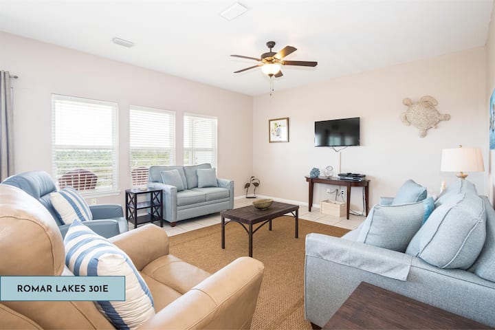 Private Balcony | Outdoor Pool | Liquid Life - Orange Beach, AL