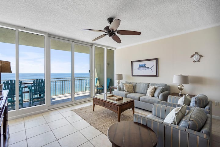 The Colonnades 1002 By Liquid Life - Gulf Shores, AL