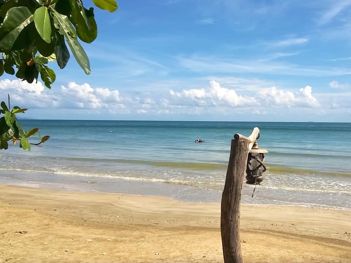 Foresta Cottage De Koh Pu - Ko Lanta